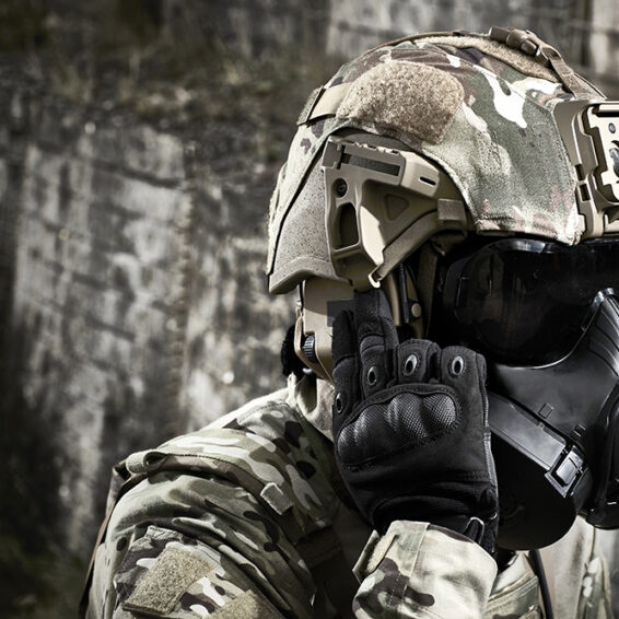 FNH UK: a small arms manufacturer based in the UK to support British ...