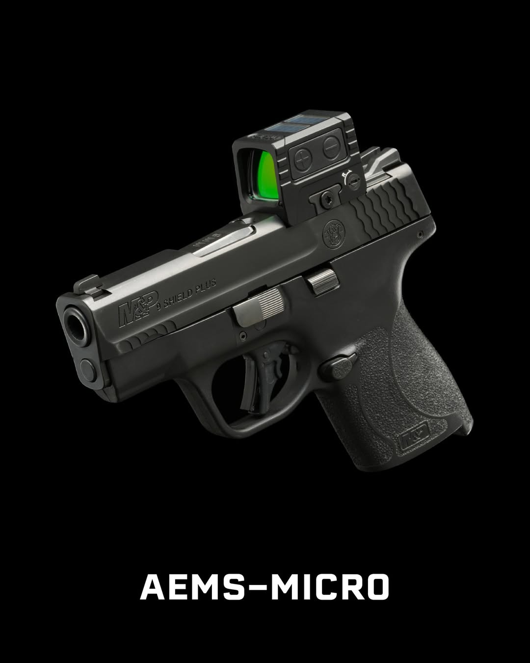 SHOT SHOW 2026: Holosun AEMS MACRO, MICRO & MICRO SAR - Frag Out! Magazine